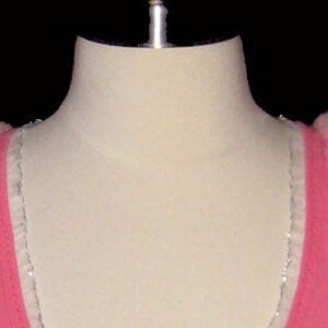 Bo Peep Top . Blue Top . Faux Smocked Front . Big up to Adult Plus Size ...