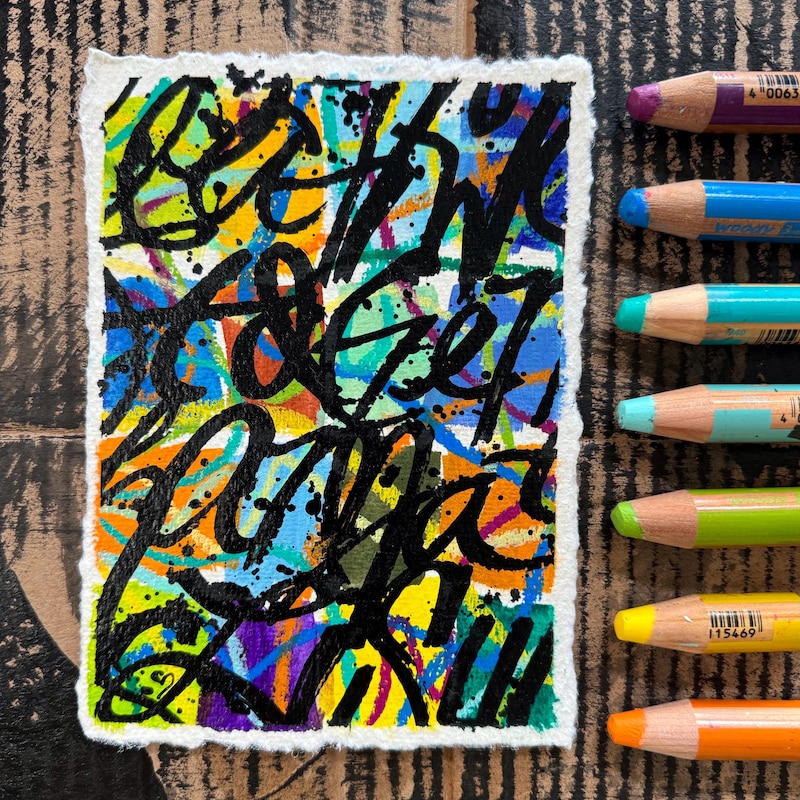 ColorCatStudios101 - Etsy