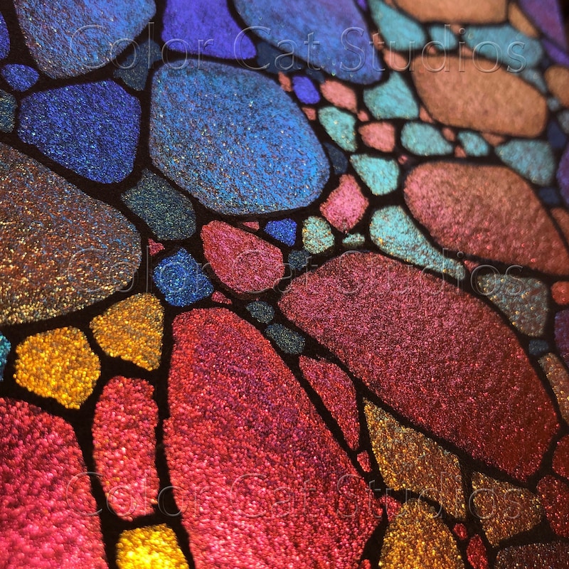 ColorCatStudios101 - Etsy