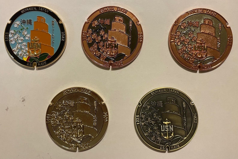 Wailord Pokemon Manhole Challenge Coin - Featuring Tripical Dream Park ...