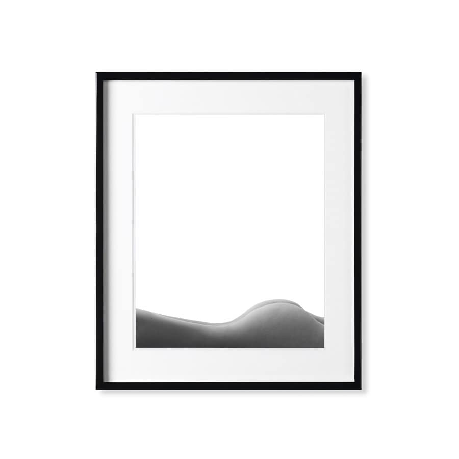 Body Print Woman Body Art Fine Art Photography Female Body Art Nude