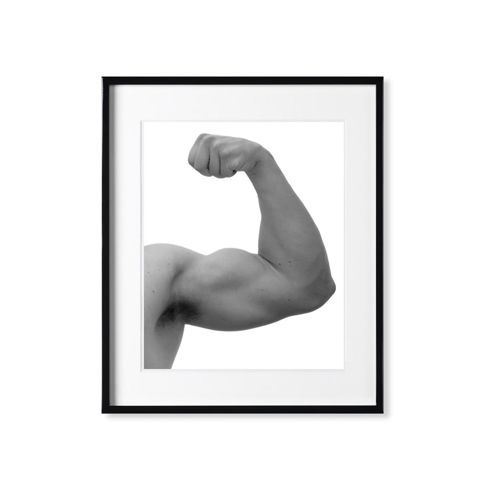 Body Print, Man Body Art, Fine Art Photography, Male Body Art, Nude ...