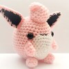 Crochet Goodra Inspired Chibi Pokemon Regular or Shiny - Etsy