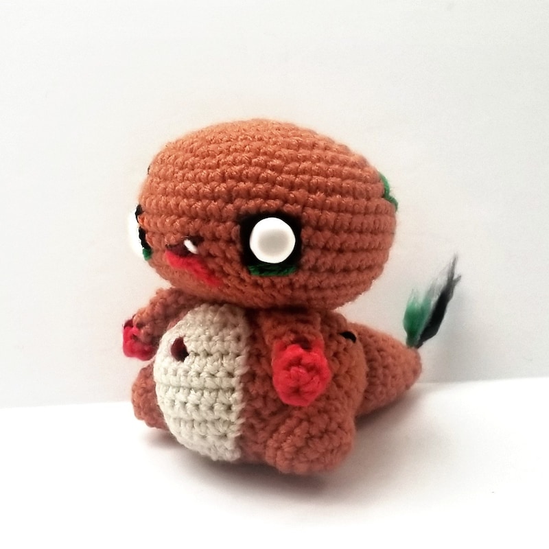 MissJennysCrochet - Etsy