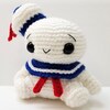 Crochet Dedenne Inspired Chibi Pokemon - Etsy