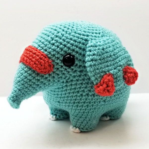 MissJennysCrochet - Etsy