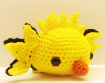 Chibi Zapdos - Etsy