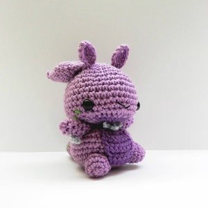 Crochet Goodra Inspired Chibi Pokemon Regular or Shiny - Etsy