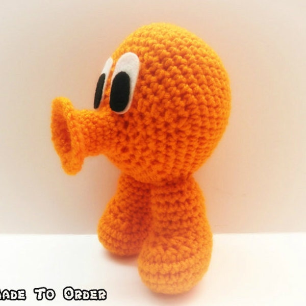 Qbert - Etsy UK