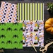 Halloween Digital Paper Pack Witches Pumpkin Ghost - Etsy