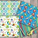 Boys Pool Party Digital Paper Pack, Pool Party Background,summer ...