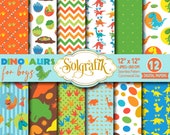 Supergirl Digital Paper Pack Comic Book Pages,Action Words,Comic Sound ...