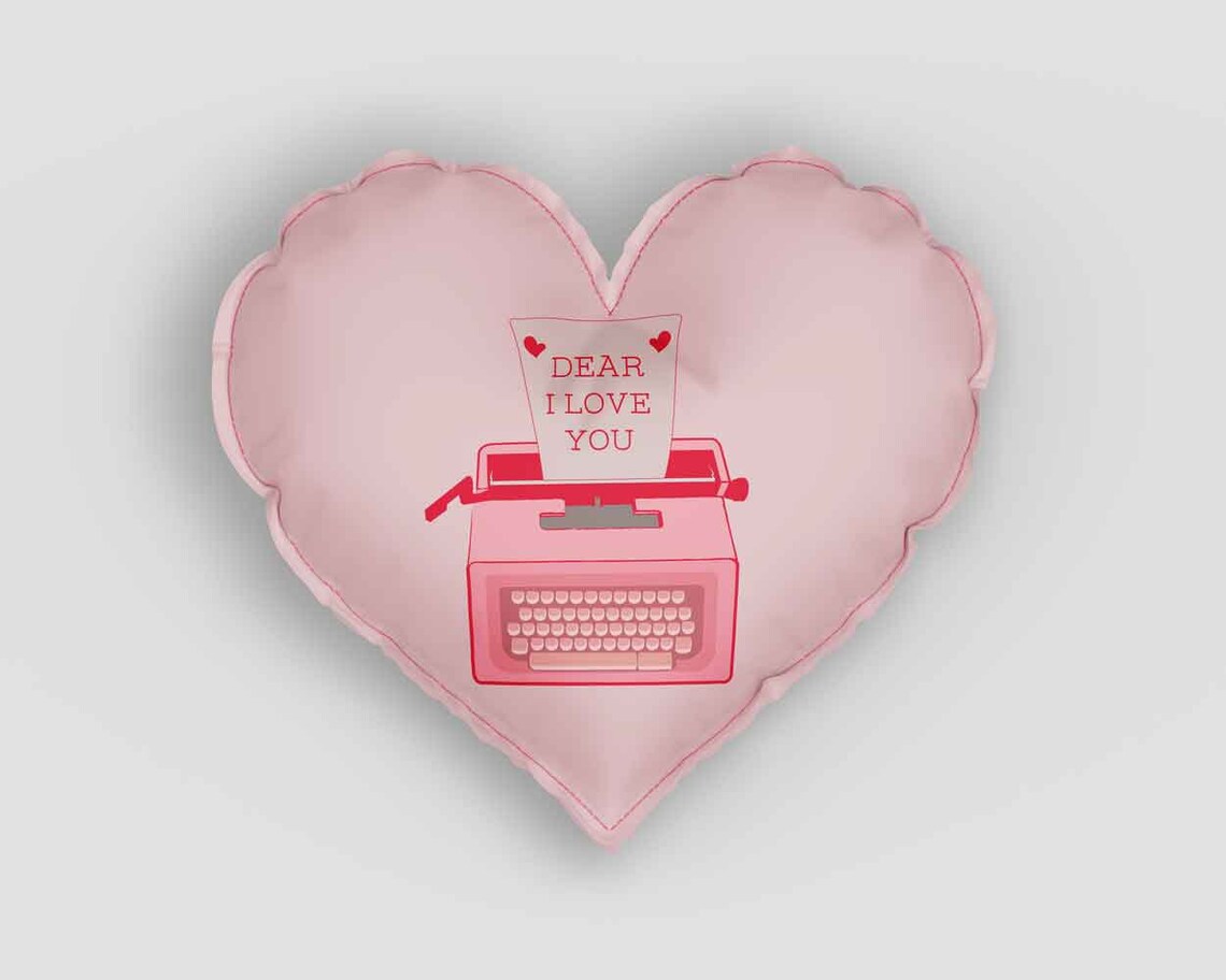 Valentine's Day Love Letter, Valentines Love Letter, Valentines Mail ...