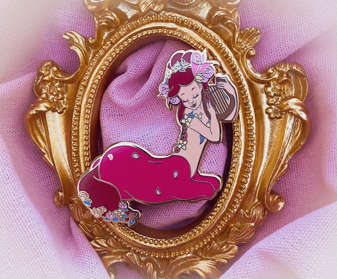 Centaurette Pin Disney Centaurette - Etsy