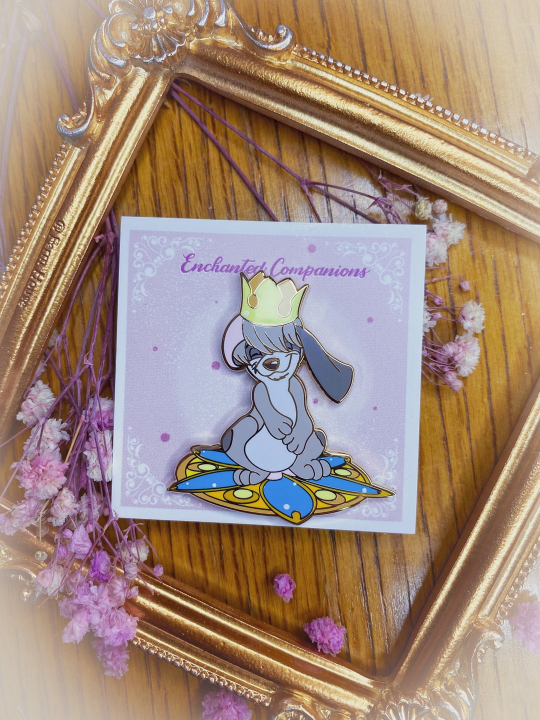 Pooka Anastasia Disney Anastasia - Etsy