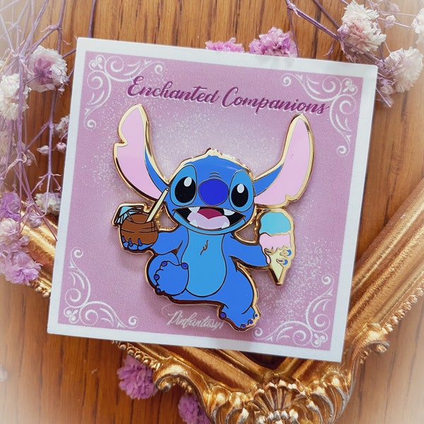 Stitch Pins - Etsy