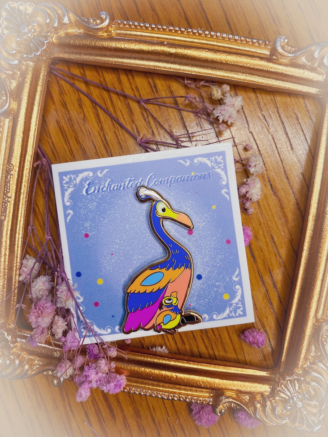 Kevin up Pins Disney Up - Etsy