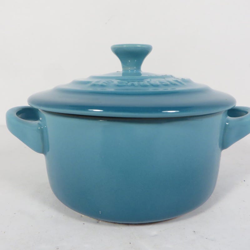 Vintage Le Creuset - Etsy