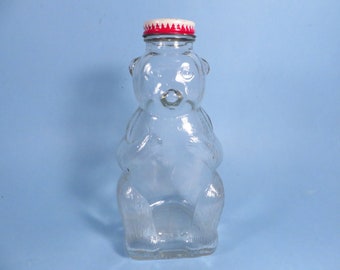 Snow Crest Bottle - Etsy