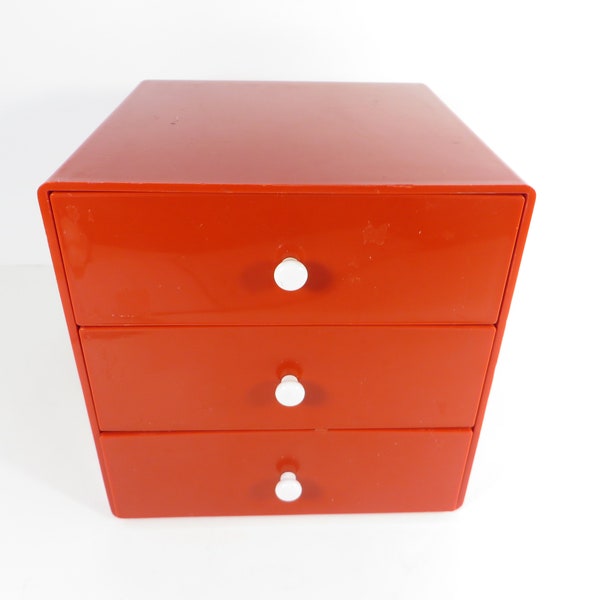 Plastic Drawers - Etsy