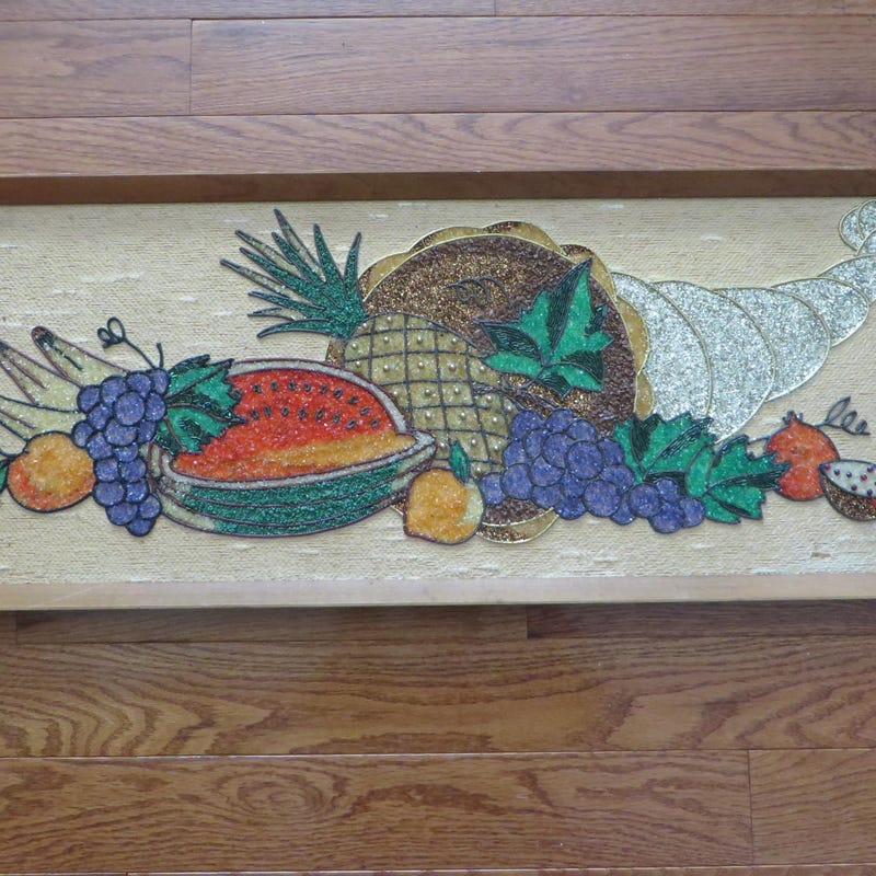 Gravel Art - Etsy