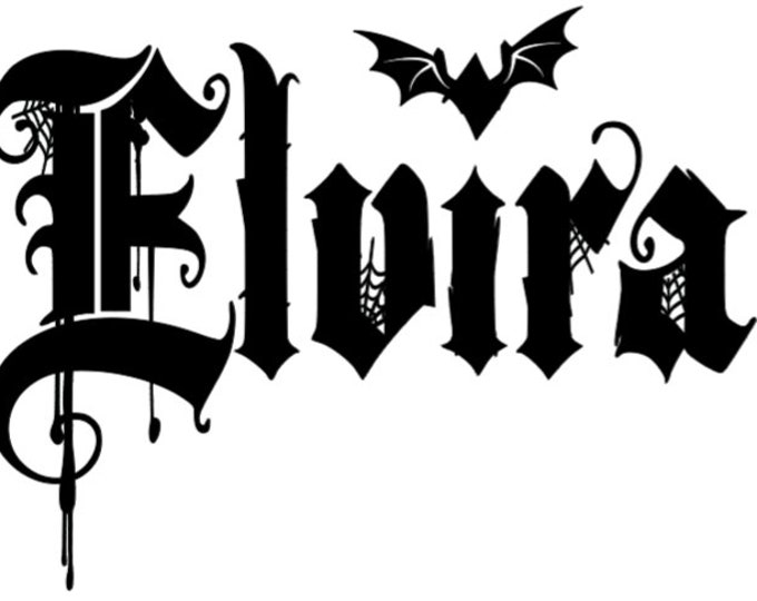 Vampirella 4x3” Vinyl Decal Water Proof Sticker Horror - Etsy