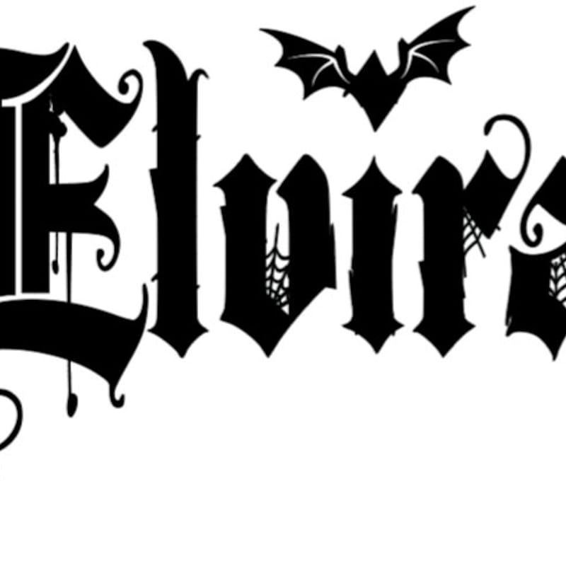 Goth Thicc Girls - Etsy