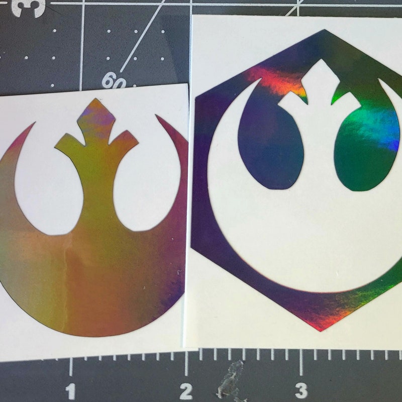 Starwars Rebel Alliance Flag - Etsy