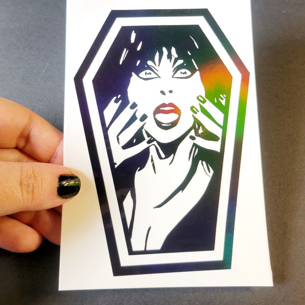Thicc Goth Girl - Etsy