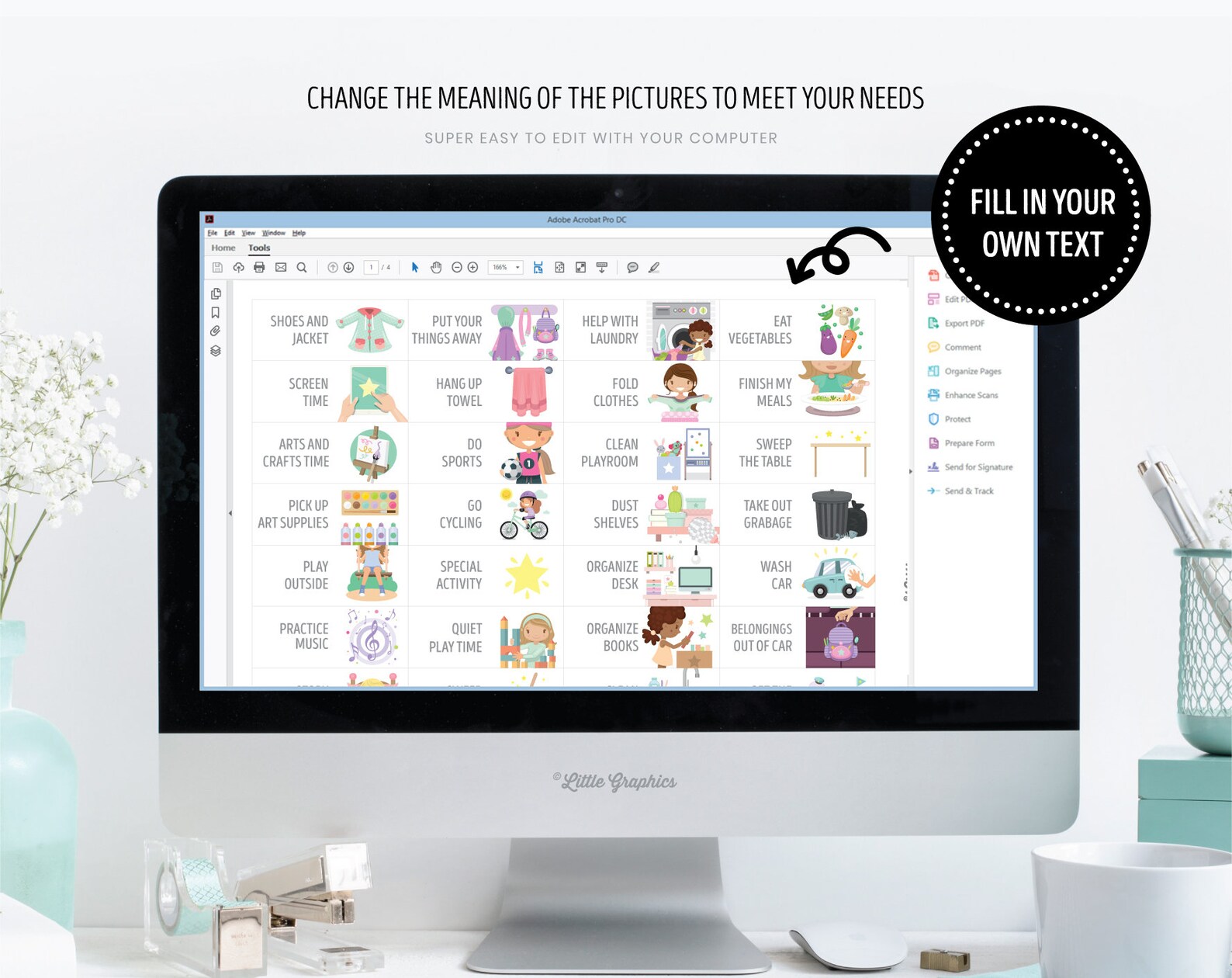 Chore Chart or Reward Chart Superhero Theme Printable | Etsy España