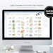 Daily Routine Printable Chart & Cards - Etsy