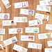 Daily Routine Printable Chart & Cards · Girl Pictures - Etsy