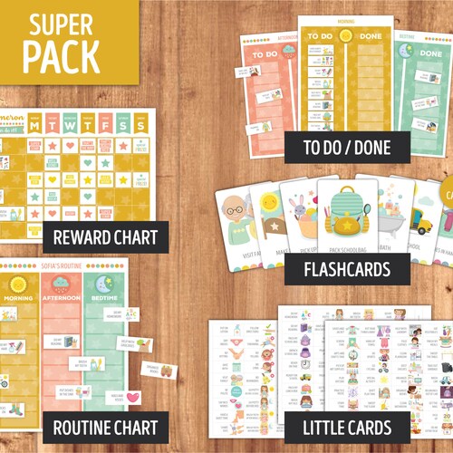 Routine EEG Cheat Sheet - Etsy Israel