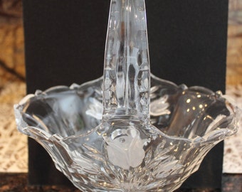 German lead crystal | Etsy