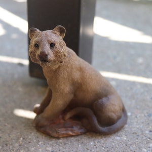 Stone Critters - Etsy