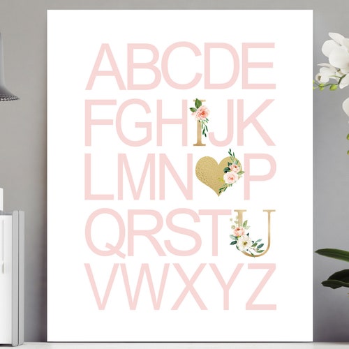 Pink Butterfly Art Print Girls Bedroom Decor Butterfly - Etsy