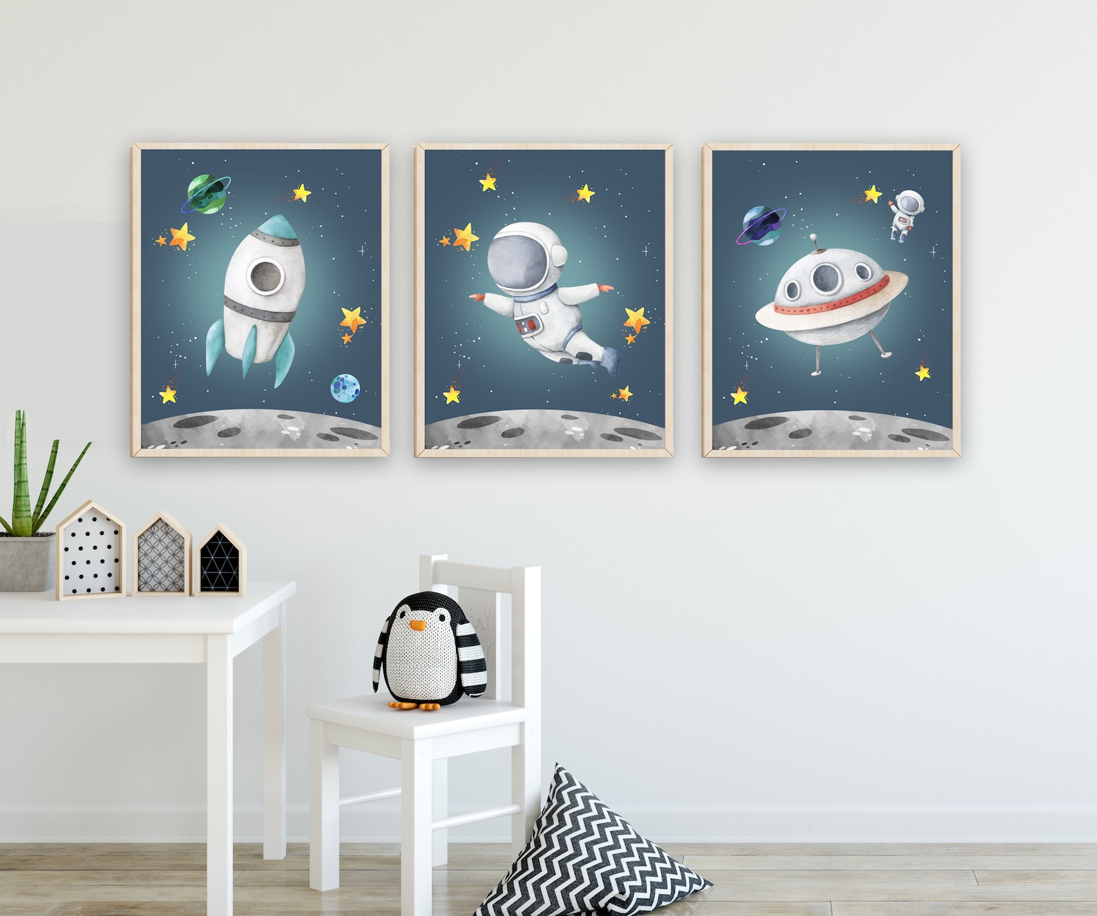 Space Wall Art Space Themed Prints Space Printable Art - Etsy