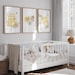 Bee Nursery Decor, Bumble Bee Nursery Decor, Honey Bee Prints, Girls ...