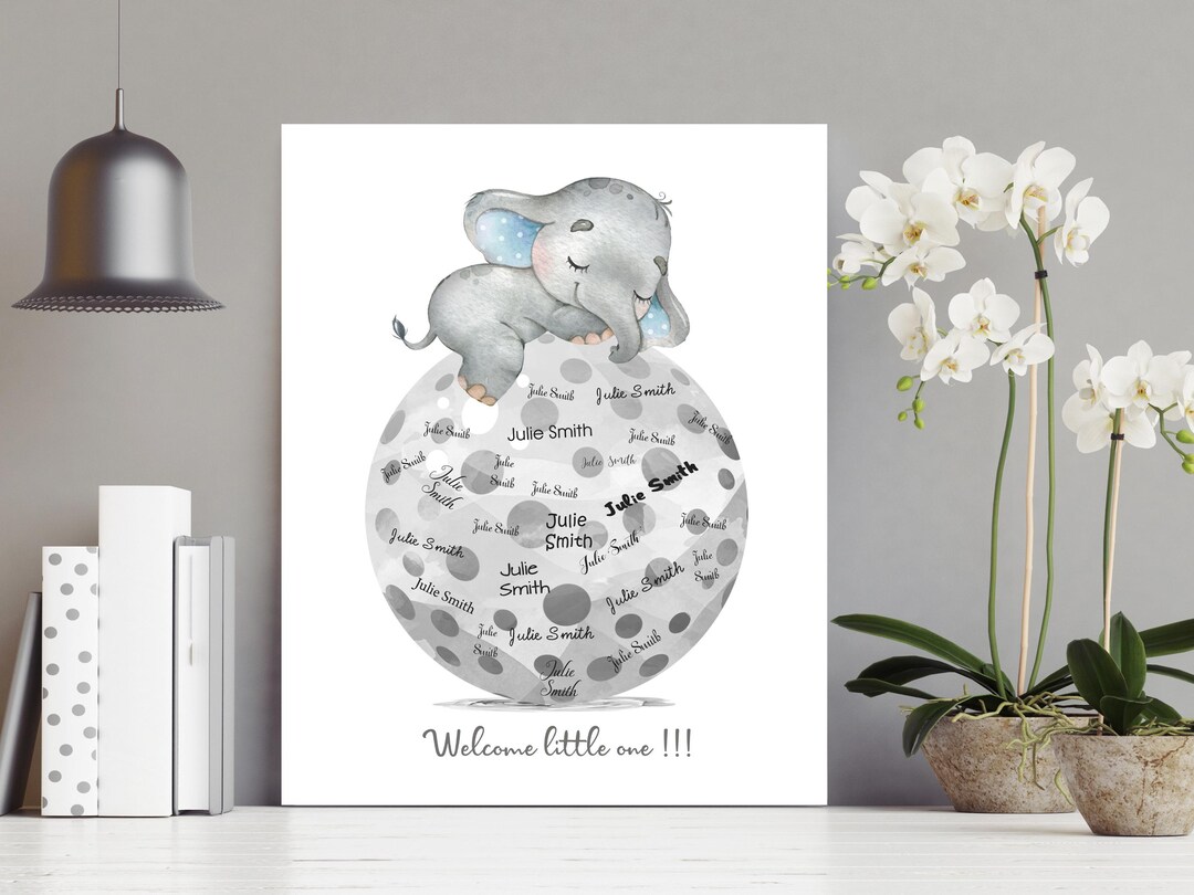 Golf Baby Shower - Golf Baby Sign - Baby Shower Boy - Printable Baby ...