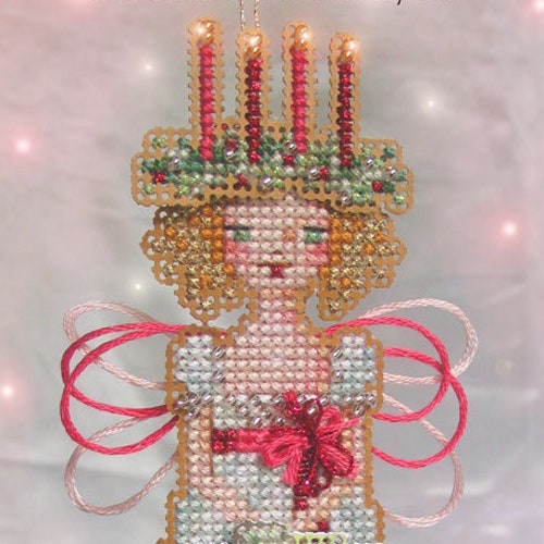 INSTANT DOWNLOAD Cross Stitch Chart for Brooke's Books | Etsy