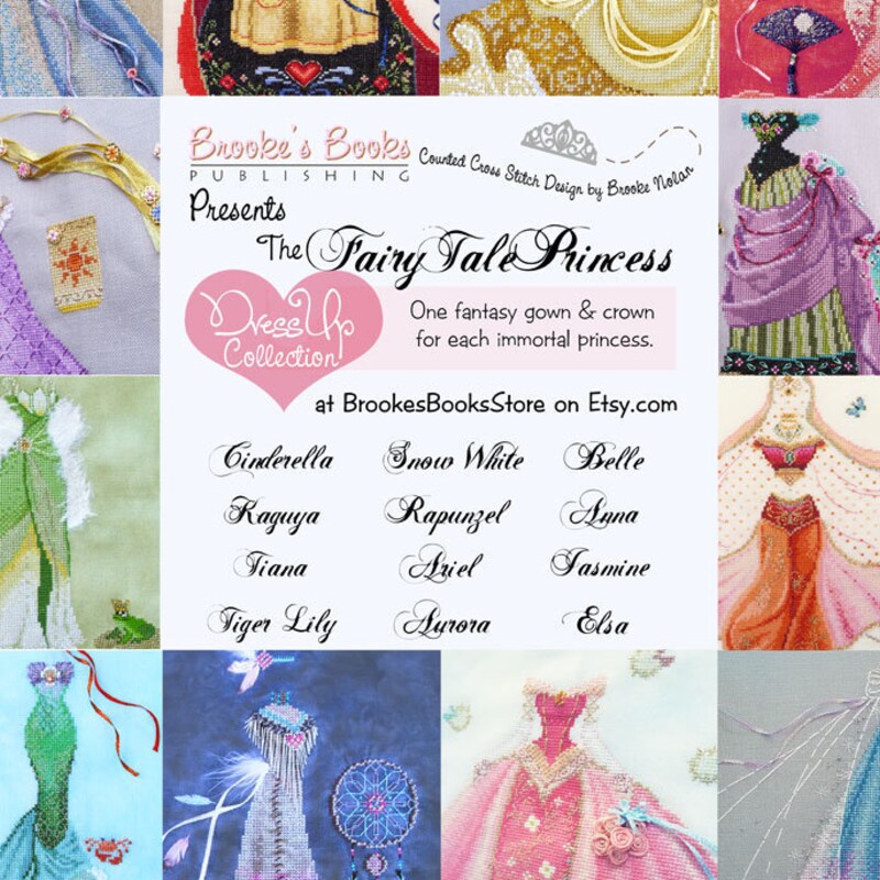 BrookesBooksStore - Etsy