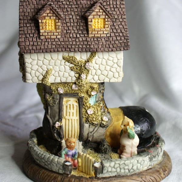Shoe House - Etsy UK
