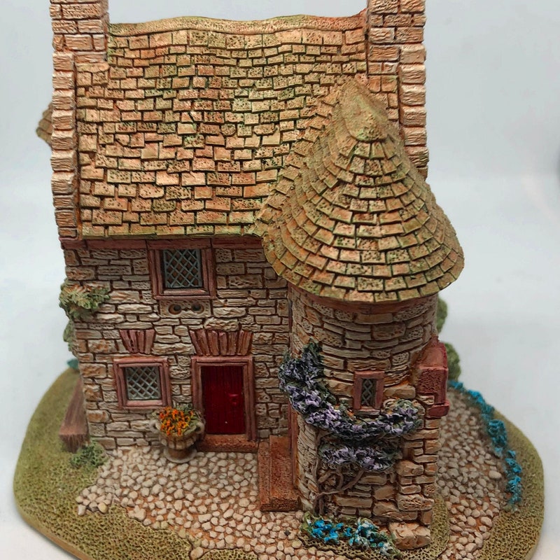 Lilliput Lane - Etsy