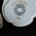 Caverswall Fine Bone China Lidded Jar, Hand Painted & Signed - Etsy