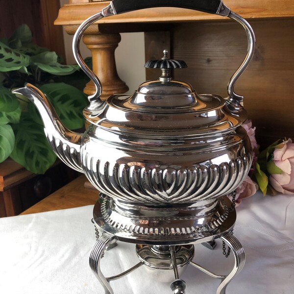 Spirit Kettle - Etsy