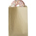 25 BLANK 6x9 Large Kraft Brown Paper Bags, Wedding Favor Bags, Party ...