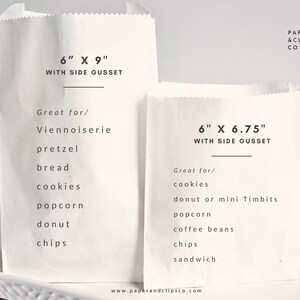 The Perfect Mix - Personalized Wedding Favor Bags - Trail Mix Bags - Etsy