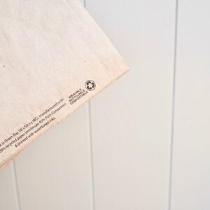 25 BLANK 6x9 Large Kraft Brown Paper Bags, Wedding Favor Bags, Party ...