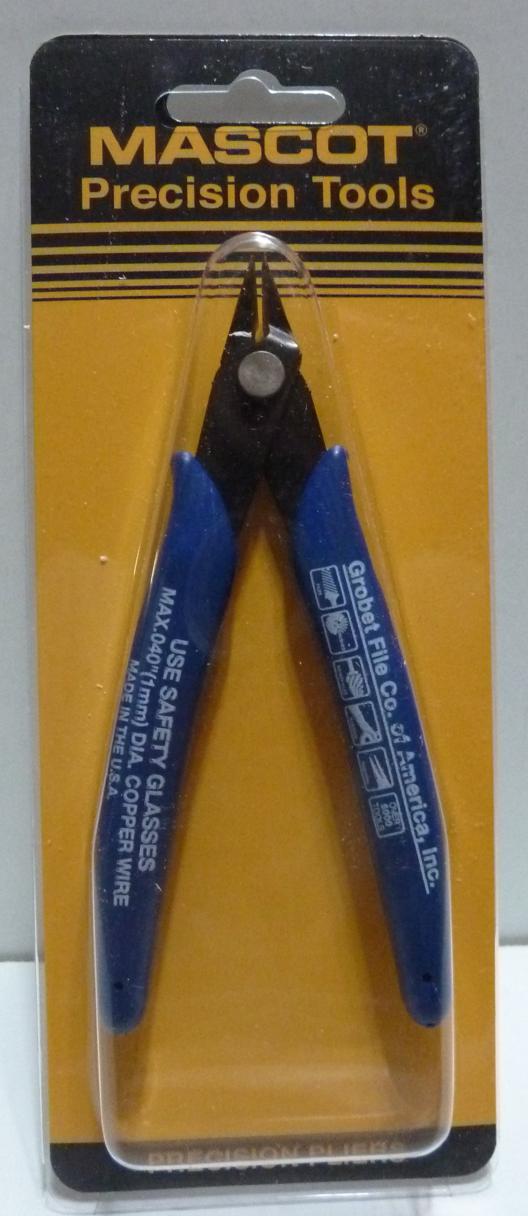 Mascot Precision Craft Tools -sprue Cutters for Modeling Cutting Parts ...