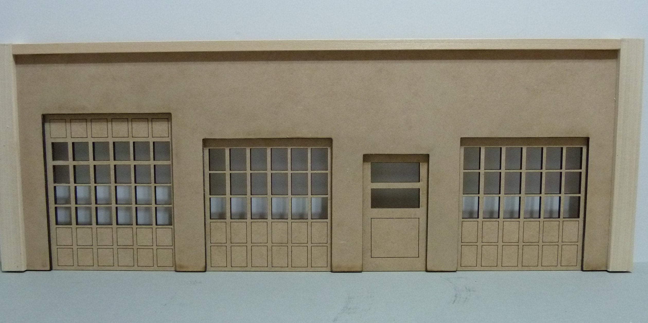 Various Models 1:24-1-25 Scale Garages Gas Stations - Etsy UK